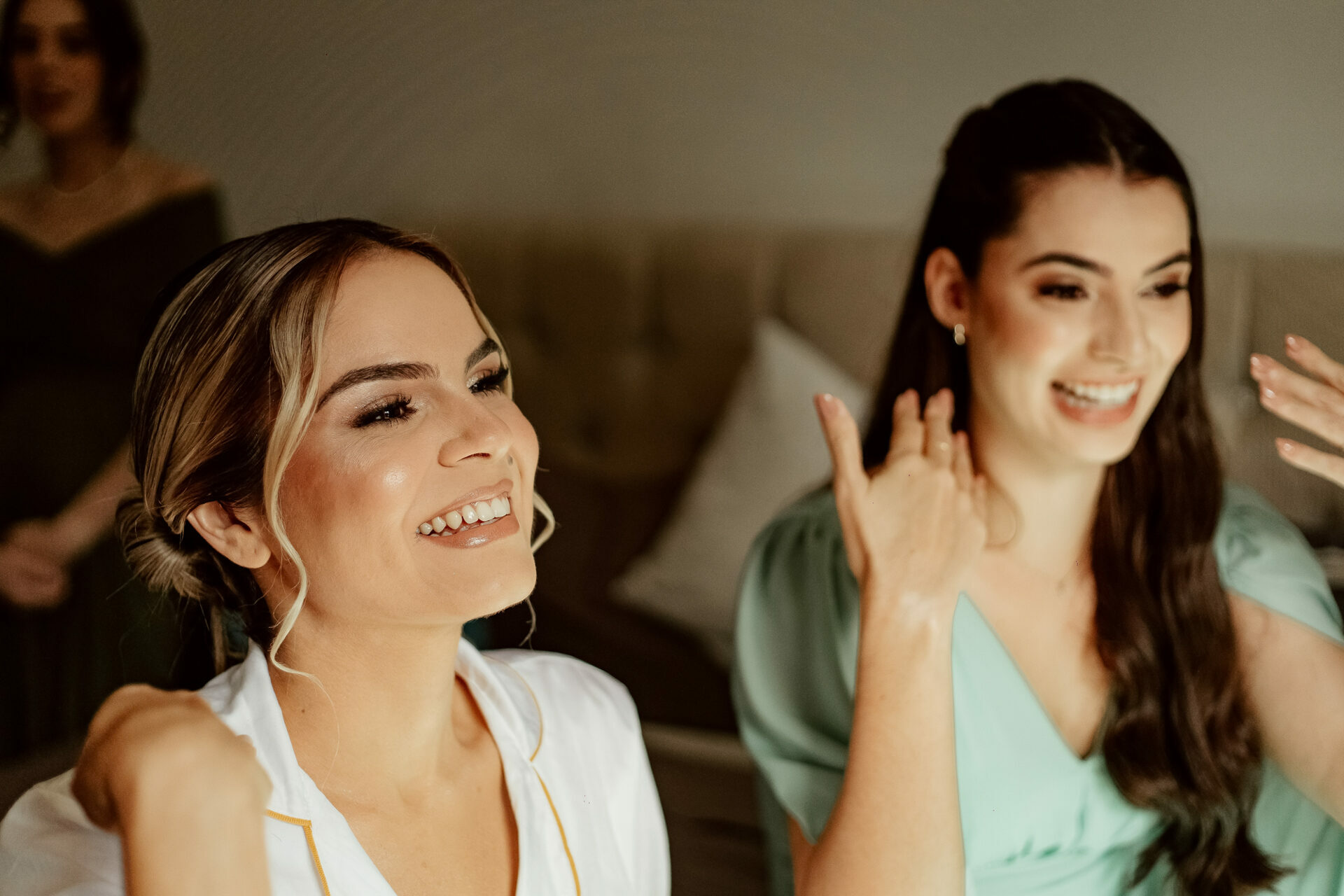 Casamento na igreja matriz de Bom Despacho - MG | Ana & Flávio ...