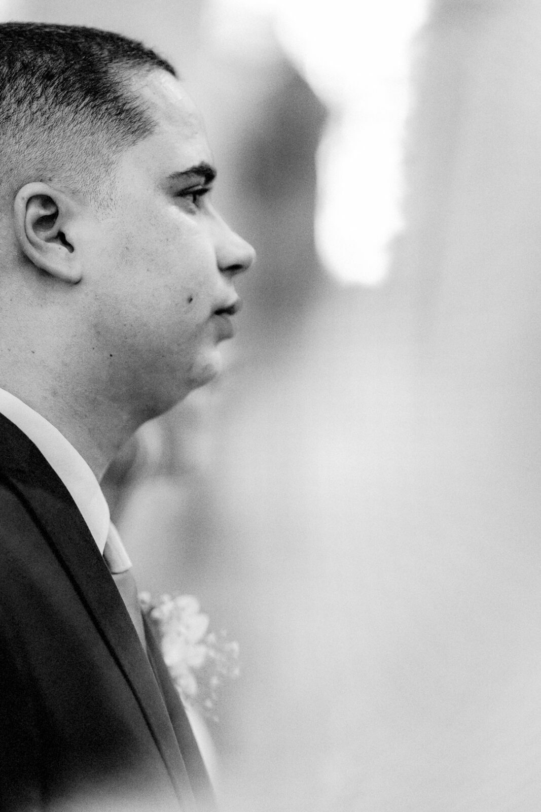 Casamento na igreja matriz de Bom Despacho - MG | Ana & Flávio ...