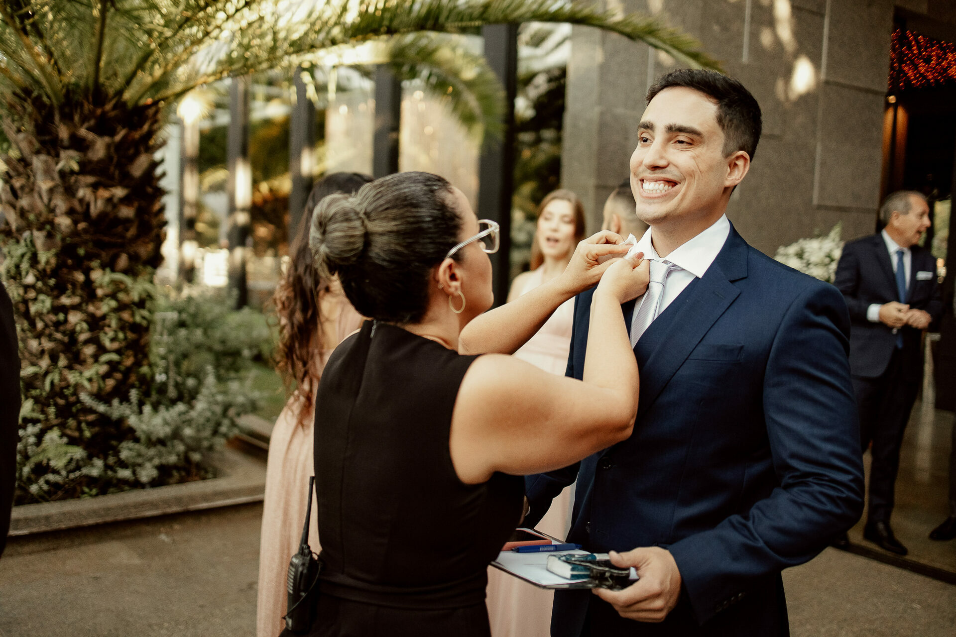 Casamento no Liac Eventos - Nati & Pedro | Fotógrafo em Belo Horizonte ...