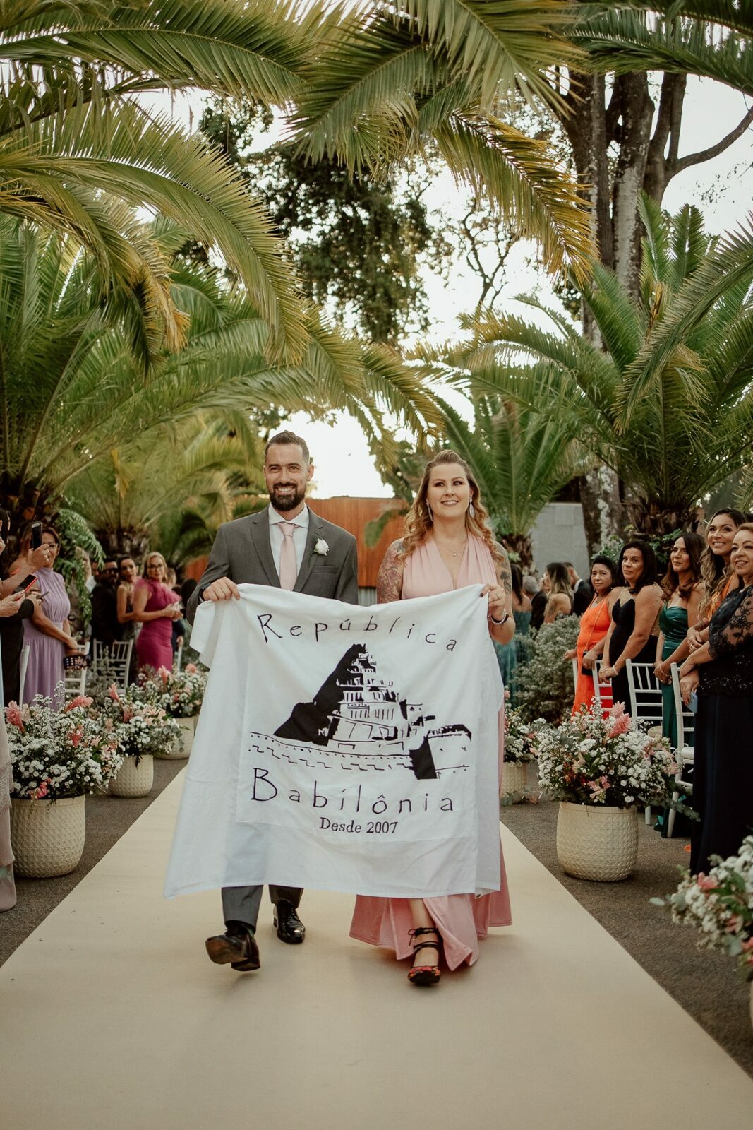 Casamento no Liac Eventos - Nati & Pedro | Fotógrafo em Belo Horizonte ...