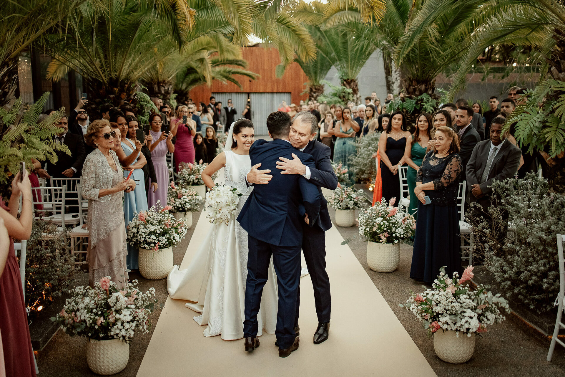 Casamento no Liac Eventos - Nati & Pedro | Fotógrafo em Belo Horizonte ...