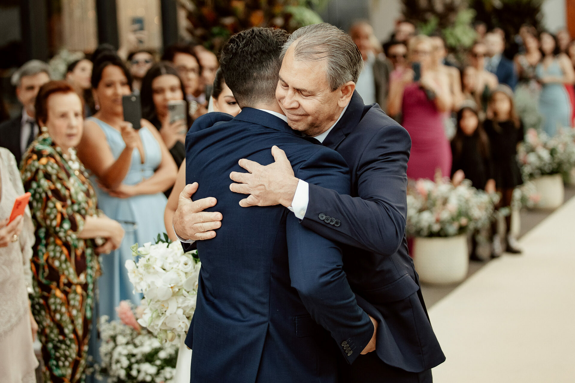 Casamento no Liac Eventos - Nati & Pedro | Fotógrafo em Belo Horizonte ...