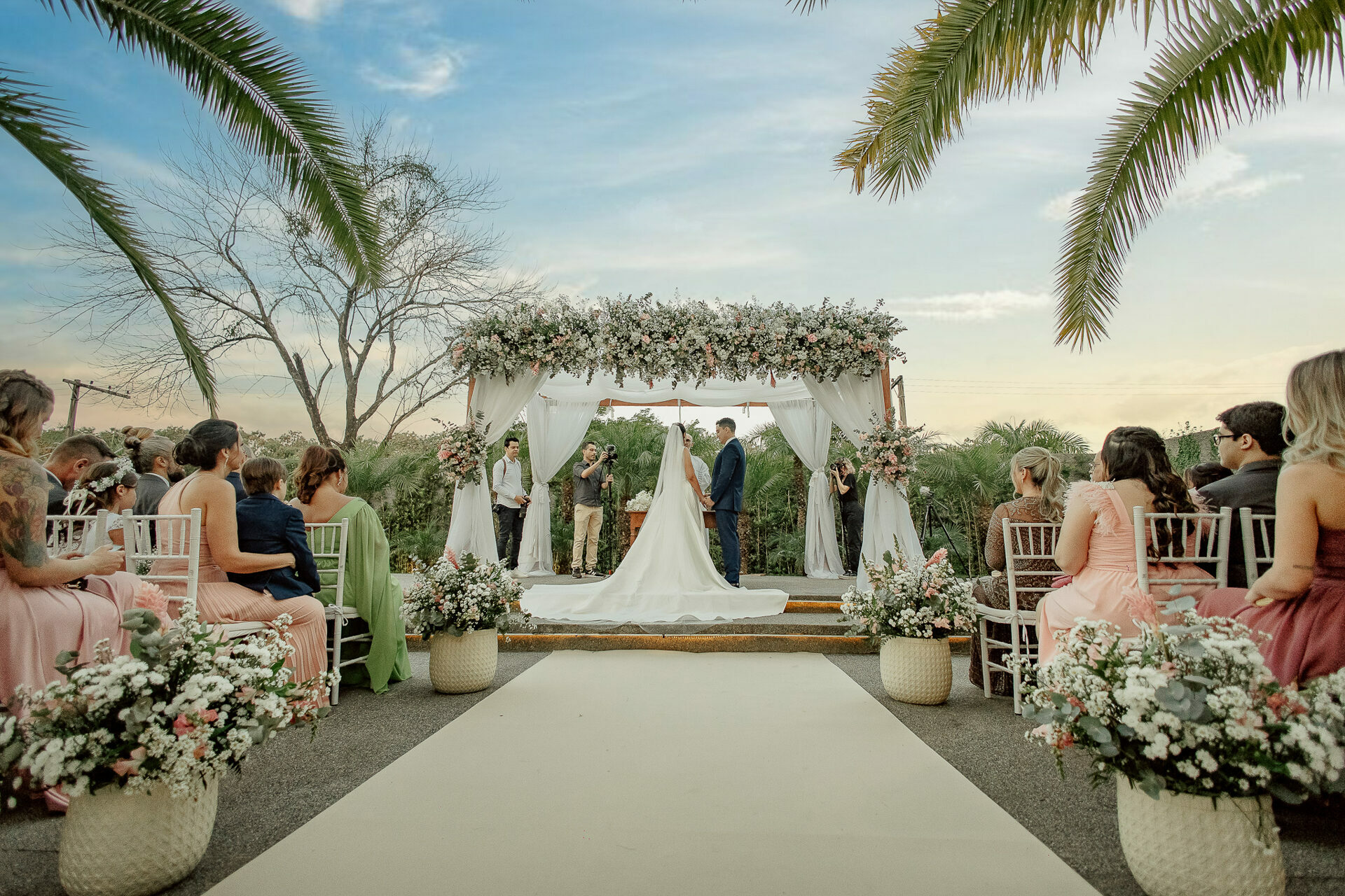 Casamento no Liac Eventos - Nati & Pedro | Fotógrafo em Belo Horizonte ...