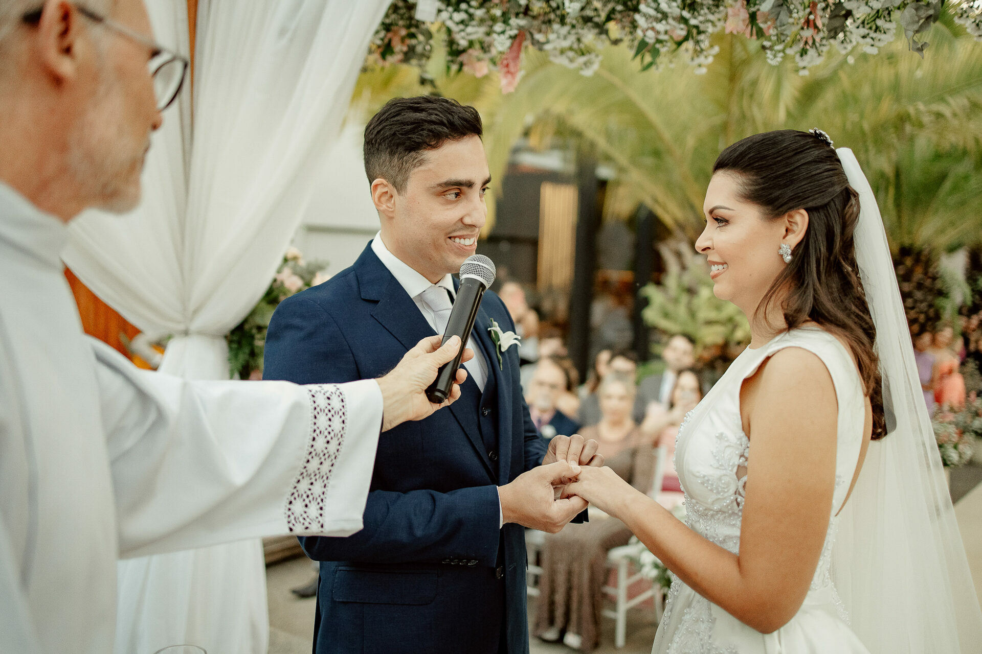 Casamento no Liac Eventos - Nati & Pedro | Fotógrafo em Belo Horizonte ...