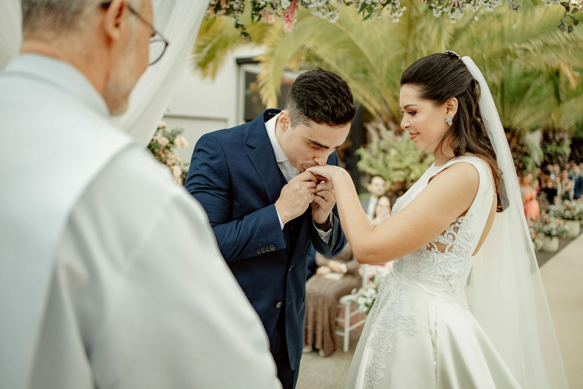 Casamento no Liac Eventos - Nati & Pedro | Fotógrafo em Belo Horizonte ...