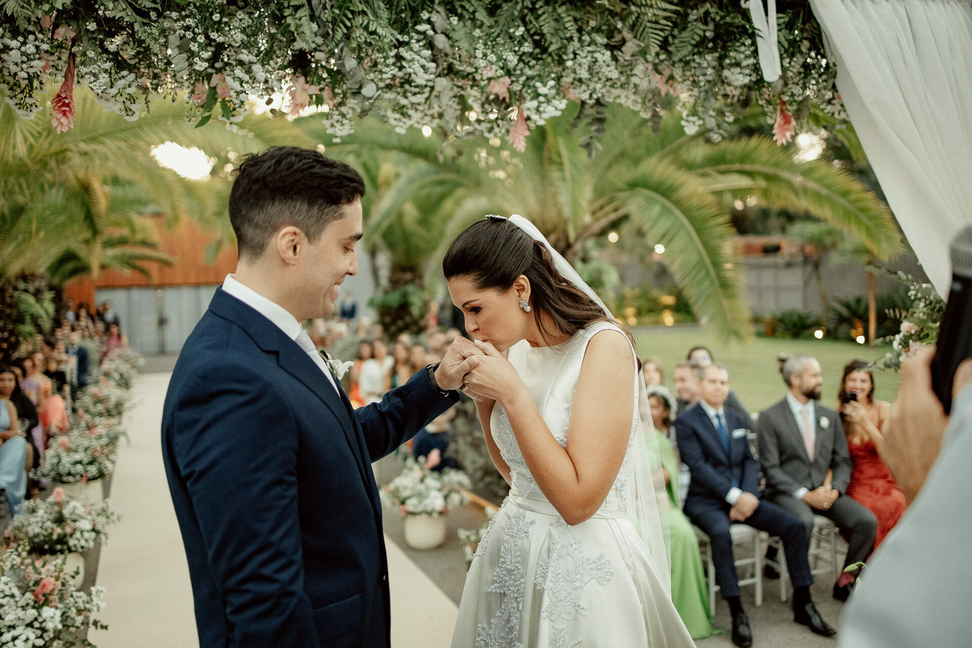 Casamento no Liac Eventos - Nati & Pedro | Fotógrafo em Belo Horizonte ...